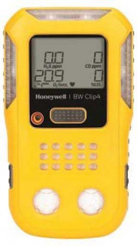 Sks Gas Valve: H2s Gas Detector Honeywell